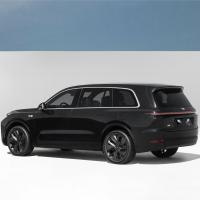 China 2023 Ideal Li One Lixiang One L7 L8 L9 L9Car Suv 6-Seat 4 Wheels Electric Car with 1315km Comprehensive Operating Range for sale
