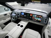 China 2023 Ideal Li One Lixiang One L7 L8 L9 L9Car Suv 6-Seat 4 Wheels Electric Car with 1315km Comprehensive Operating Range for sale