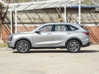 China Trumpchi Fierce Dragon MAX 2023 Electric Car 1.5L HI4 105 4DW Flagship Energy Vehicle with Cruising Range of 105 km for sale