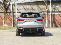 China Trumpchi Fierce Dragon MAX 2023 Electric Car 1.5L HI4 105 4DW Flagship Energy Vehicle with Cruising Range of 105 km for sale