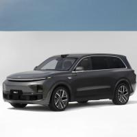 China 2024 2023 Ideal Li One Lixiang One L7 L8 L9 L9Car Suv 6-Seat Energy Vehicles 4 Wheels Electric Car Max Speed 180 Km/h for sale