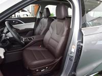 China Trumpchi Fierce Dragon MAX 2023 Electric Car 1.5L HI4 105 4DW Flagship Energy Vehicle with Cruising Range of 105 km for sale