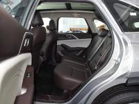 China Trumpchi Fierce Dragon MAX 2023 Electric Car 1.5L HI4 105 4DW Flagship Energy Vehicle with Cruising Range of 105 km for sale