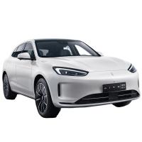 China 2880mm Wheel Base Medium SUV 2024 HUA-WEI AITO M7 M5 1220KM Range Harmony OS EV Car with Secondhand Automobile Electric Cars for sale