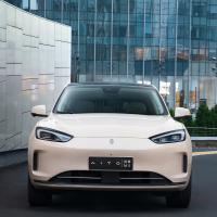 China 2880mm Wheel Base Medium SUV 2024 HUA-WEI AITO M7 M5 1220KM Range Harmony OS EV Car with Secondhand Automobile Electric Cars for sale