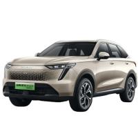 China Haval Xiaolong Max Hybrid Electric Car Four-Wheel Drive Smart Flagship Edition Energy Automobiles 4758*1895*1725mm 235/55 R19 for sale