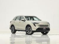 China Haval Xiaolong Max Hybrid Electric Car Four-Wheel Drive Smart Flagship Edition Energy Automobiles 4758*1895*1725mm 235/55 R19 for sale