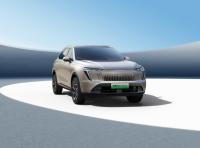 China Haval Xiaolong Max Hybrid Electric Car Four-Wheel Drive Smart Flagship Edition Energy Automobiles 4758*1895*1725mm 235/55 R19 for sale