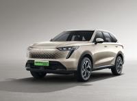China Haval Xiaolong Max Hybrid Electric Car Four-Wheel Drive Smart Flagship Edition Energy Automobiles 4758*1895*1725mm 235/55 R19 for sale