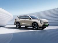 China Haval Xiaolong Max Hybrid Electric Car Four-Wheel Drive Smart Flagship Edition Energy Automobiles 4758*1895*1725mm 235/55 R19 for sale