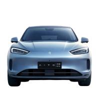 China Good Energy City Electric Car Huawei Aito M5 4WD Suv Automotive Plug In Hybrid Fuel Electro Car with 0.75h Fast Charging for sale