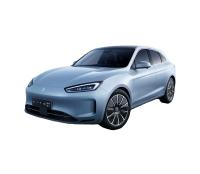 China Good Energy City Electric Car Huawei Aito M5 4WD Suv Automotive Plug In Hybrid Fuel Electro Car with 0.75h Fast Charging for sale