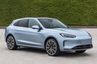 China Good Energy City Electric Car Huawei Aito M5 4WD Suv Automotive Plug In Hybrid Fuel Electro Car with 0.75h Fast Charging for sale