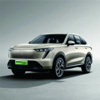 China LED Daytime Light Haval Xiaolong MAX 23 Elite Edition 1.5L 105km Electric Car AWD Light Interior Leather Hybrid ACC R19 for sale