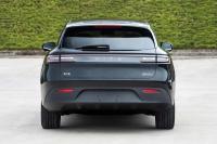 China Good Energy City Electric Car Huawei Aito M5 4WD Suv Automotive Plug In Hybrid Fuel Electro Car with 0.75h Fast Charging for sale