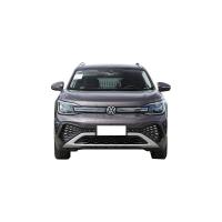 China 2023 2024 Top Selling Suv Electric Cars 600 Km Range Car Volk Swagen Iid6 VW Electric Vehicles with 1 Gear Fixed Gear Ratio for sale
