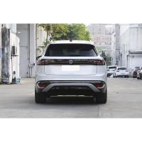 China 2023 2024 Top Selling Suv Electric Cars 600 Km Range Car Volk Swagen Iid6 VW Electric Vehicles with 1 Gear Fixed Gear Ratio for sale