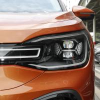 China 2023 2024 Top Selling Suv Electric Cars 600 Km Range Car Volk Swagen Iid6 VW Electric Vehicles with 1 Gear Fixed Gear Ratio for sale
