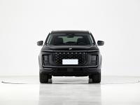 China 2024 Jetour L9 Hybrid EV SUV PHEV Electric Car with 2850mm Wheelbase and Ternary Lithium Battery from Shanghai Suppliers for sale