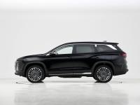 China 2024 Jetour L9 Hybrid EV SUV PHEV Electric Car with 2850mm Wheelbase and Ternary Lithium Battery from Shanghai Suppliers for sale