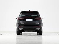 China 2024 Jetour L9 Hybrid EV SUV PHEV Electric Car with 2850mm Wheelbase and Ternary Lithium Battery from Shanghai Suppliers for sale