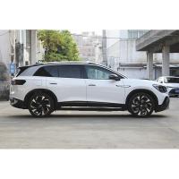 China 2023 2024 Top Selling Suv Electric Cars 600 Km Range Car Volk Swagen Iid6 VW Electric Vehicles with 1 Gear Fixed Gear Ratio for sale