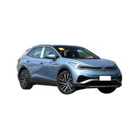China 150km Auto Car Vehicle Cars Chinese Vehicles 4x4 Electric Cars Adults Vehicle ID.4 VW 2023 2024 The Ultimate Option for sale