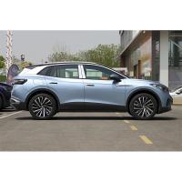 China 150km Auto Car Vehicle Cars Chinese Vehicles 4x4 Electric Cars Adults Vehicle ID.4 VW 2023 2024 The Ultimate Option for sale