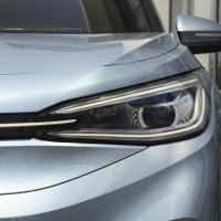 China 150km Auto Car Vehicle Cars Chinese Vehicles 4x4 Electric Cars Adults Vehicle ID.4 VW 2023 2024 The Ultimate Option for sale