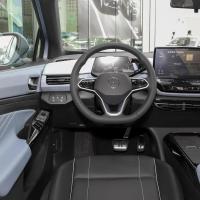 China 150km Auto Car Vehicle Cars Chinese Vehicles 4x4 Electric Cars Adults Vehicle ID.4 VW 2023 2024 The Ultimate Option for sale