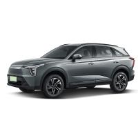 China Left Drive 2023 2024 Haval Xiaolong 1.5L SUV 110KM Haval Thunder Fierce Vigorous Dragon Energy Vehicle with ABS anti-lock for sale