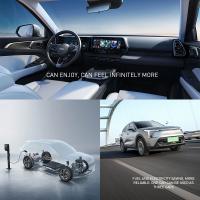 China Left Drive 2023 2024 Haval Xiaolong 1.5L SUV 110KM Haval Thunder Fierce Vigorous Dragon Energy Vehicle with ABS anti-lock for sale