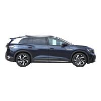 China 2022 Market Time 2023 2024 Volk-Swagen Id.6 Croz Pure Plus Passenger Motor Ev Suv Energy Suv Electric Sports Vehicle Car for sale