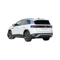 China 2022 Market Time 2023 2024 Volk-Swagen Id.6 Croz Pure Plus Passenger Motor Ev Suv Energy Suv Electric Sports Vehicle Car for sale