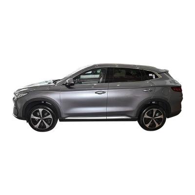 China 2023 Byd Song Electric Suv Small 4-Person Battery-Operated Car with 380 KW Power Type and 30Min Charging Time for sale