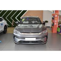 China 2023 Byd Song Electric Suv Small 4-Person Battery-Operated Car with 380 KW Power Type and 30Min Charging Time for sale
