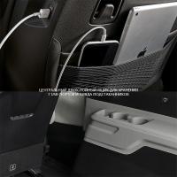 China 2024 Kia Carnival SUV Jiahua Carnival Van Chinese Gasoline MPV with Leather Seats and Automatic Transmission for sale