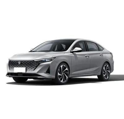 China Energy Vehicle Changan Ruicheng Plus Raeton 1.5T Luxury Sedan Made in with Petrol Fuel and Technology for sale
