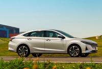 China Energy Vehicle Changan Ruicheng Plus Raeton 1.5T Luxury Sedan Made in with Petrol Fuel and Technology for sale