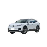 China 2023 2024 Id4 Prime Volk Swagen CLTC Pure Electric Mileage km 607 Pure Wisdom Edition Four Wheel Electric Vehicle Ev Suv for sale
