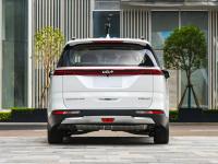 China Kia Carnival 2.0T 233hp L4 Medium Large 7-Seater MPV Automatic Gear LED Headlight Used Korean Left Produced for sale