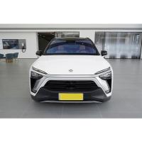 China 2023 Nio Es8 7-seater Electric Vehicle with 580KM Speed Meter Size mm 5022*1962*1756 Seats 5 People 580KM Signature Edition for sale