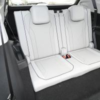 China Volkswagen 2024 Id6 Pro Electric Vehicle 460km CLTC Pure Electric Mileage 7 Seater SUV 2024 LHD EV Car Free Shipping for sale