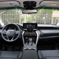 China 4-Wheel SUV Left-Hand Steering Automatic Gear Box Leather Seats Rear Camera-Petrol Economy Car Curb Weight 1000kg-2000kg for sale