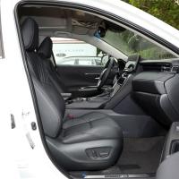 China 4-Wheel SUV Left-Hand Steering Automatic Gear Box Leather Seats Rear Camera-Petrol Economy Car Curb Weight 1000kg-2000kg for sale