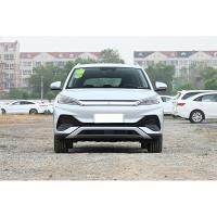 China Electric Vehicles Made In EV360 EV 535 BYD Yuan Plus 2023 510km Flagship Version 150 KW Single-speed Transmission for sale
