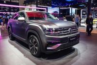 China 2024 Teramont X SUV 5-Door 5-Seat 4WD 8.4s Acceleration Time 220Ps Maximum Power Gasoline 4WD Front High Energy Gasoline for sale