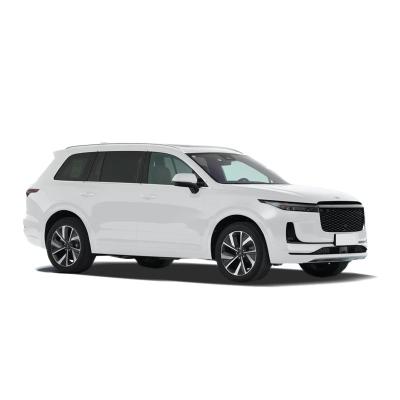 China 5-door 6-seat SUV Body Structure and 0.5 Hour Fast Charging Time 2023 Lixiang ONE 131HP Dual Motor 4WD Max Speed 172km/h Electric Car for sale