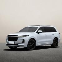 China 5-door 6-seat SUV Body Structure and 0.5 Hour Fast Charging Time 2023 Lixiang ONE 131HP Dual Motor 4WD Max Speed 172km/h Electric Car for sale