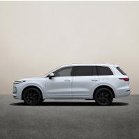 China 5-door 6-seat SUV Body Structure and 0.5 Hour Fast Charging Time 2023 Lixiang ONE 131HP Dual Motor 4WD Max Speed 172km/h Electric Car for sale
